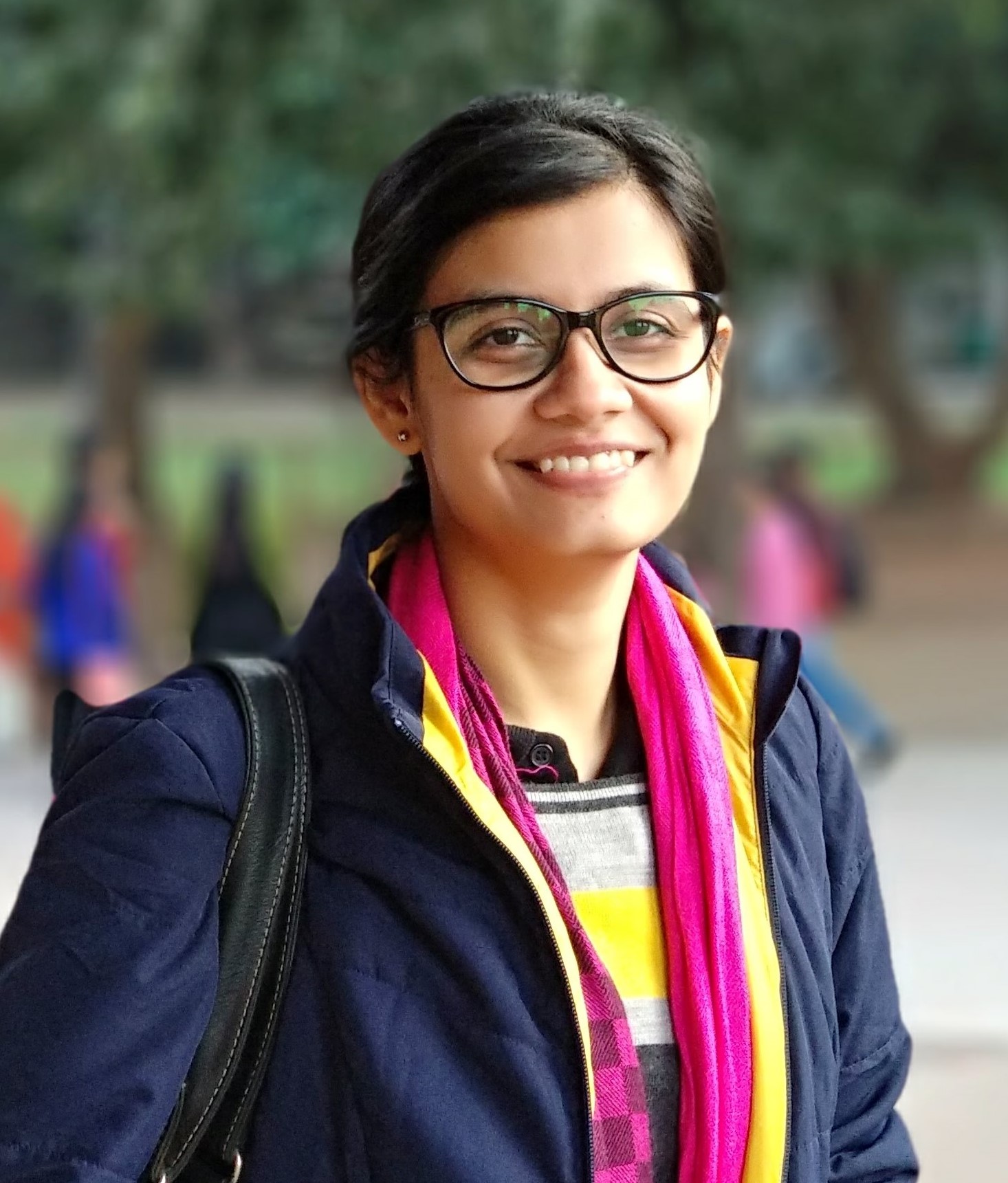 TCS Women 2021 Program – TCS for All